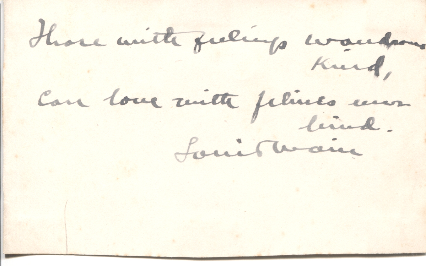 sophiedupreautographs.com